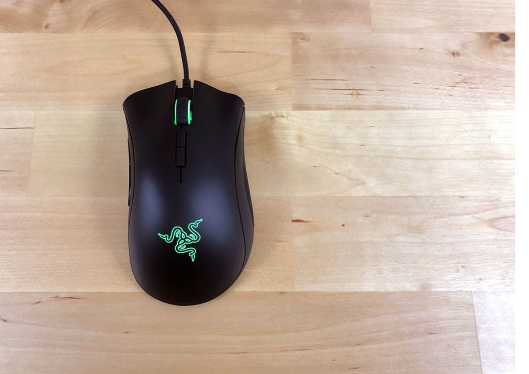 The 9 Best Palm Grip Mice (2023)