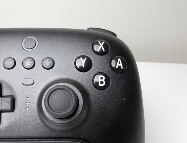 8BitDo Ultimate Controller Bluetooth Review - Another Level Up