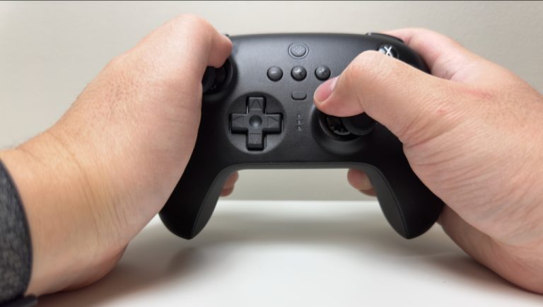 8BitDo Ultimate Controller Bluetooth Review - Another Level Up