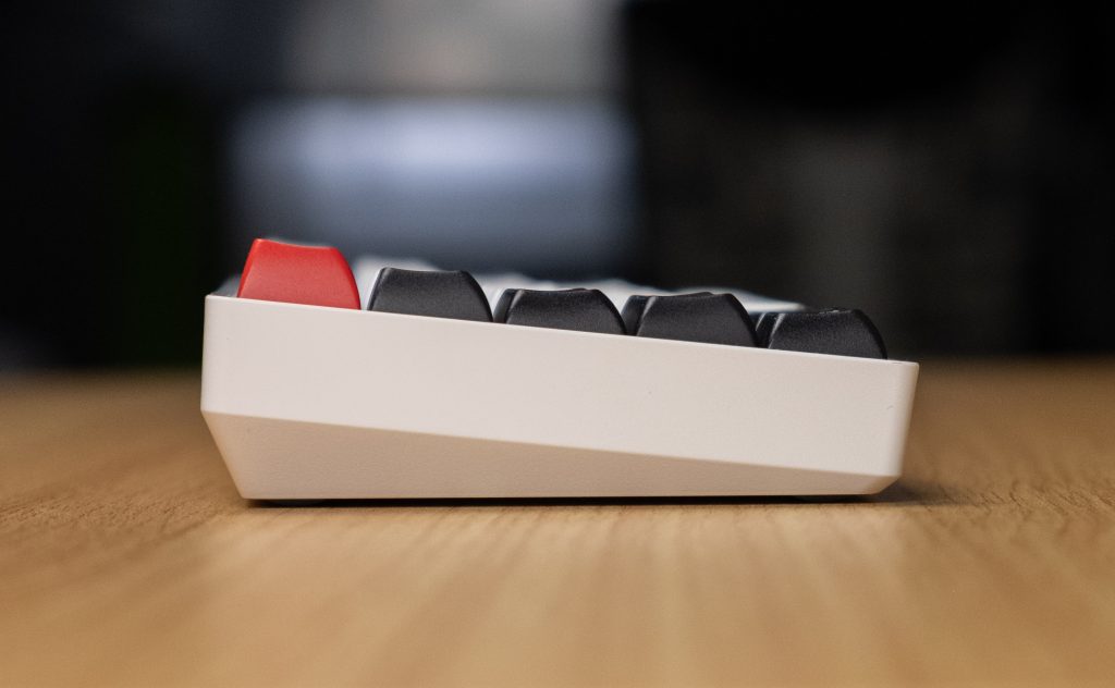 Epomaker AK61 Review - An OK 60%