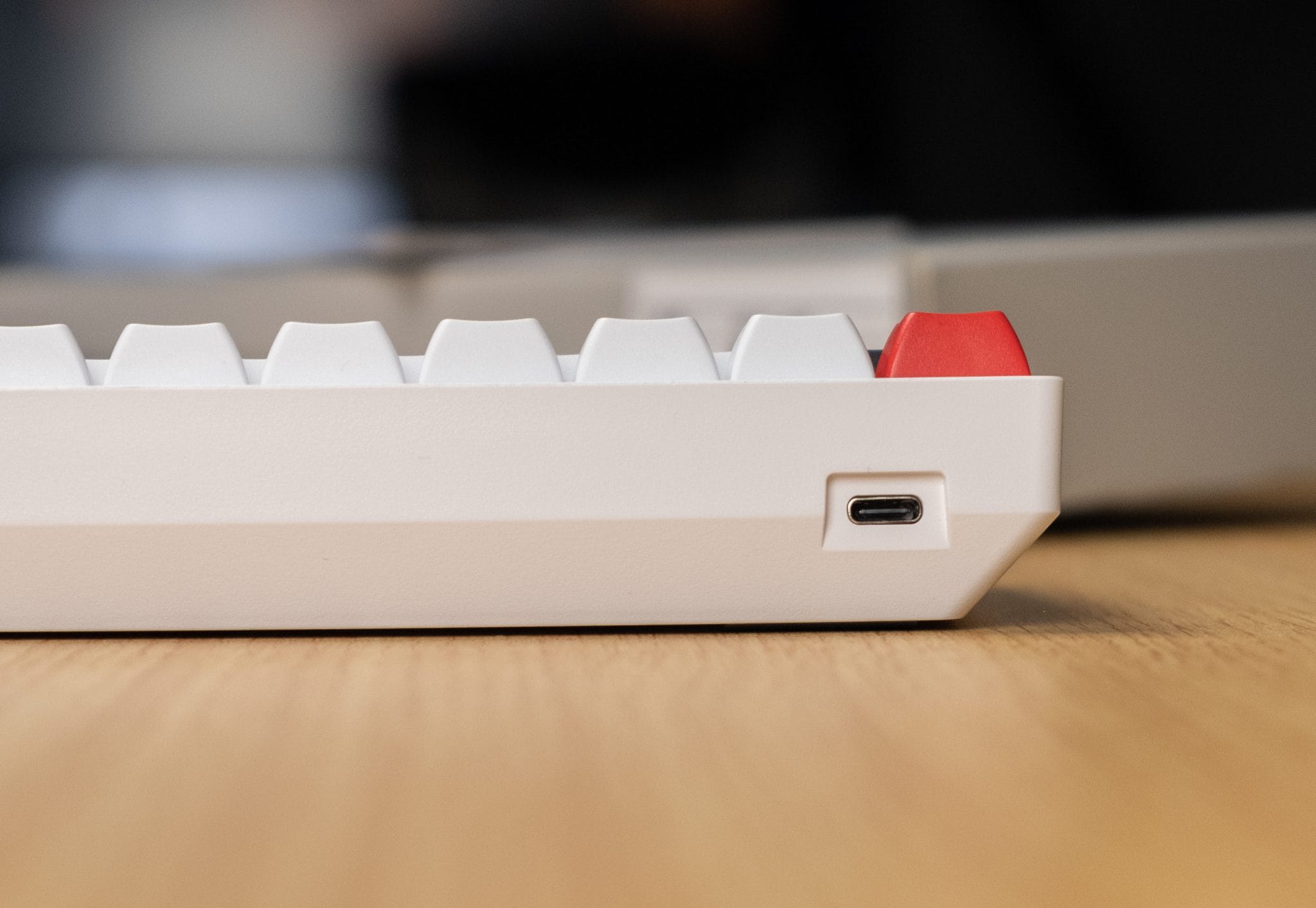 Epomaker AK61 Review - An OK 60%