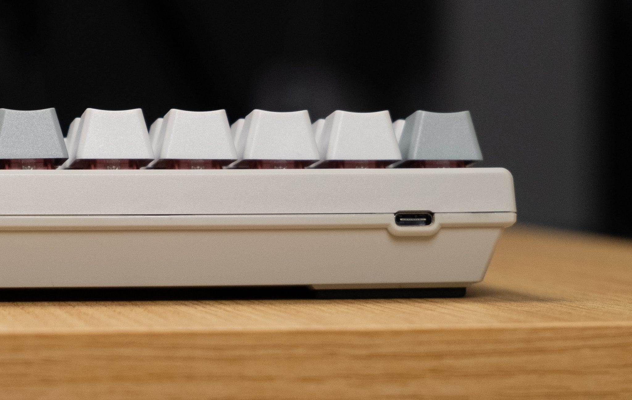 Akko 3084 Silent Review - 75% Wireless