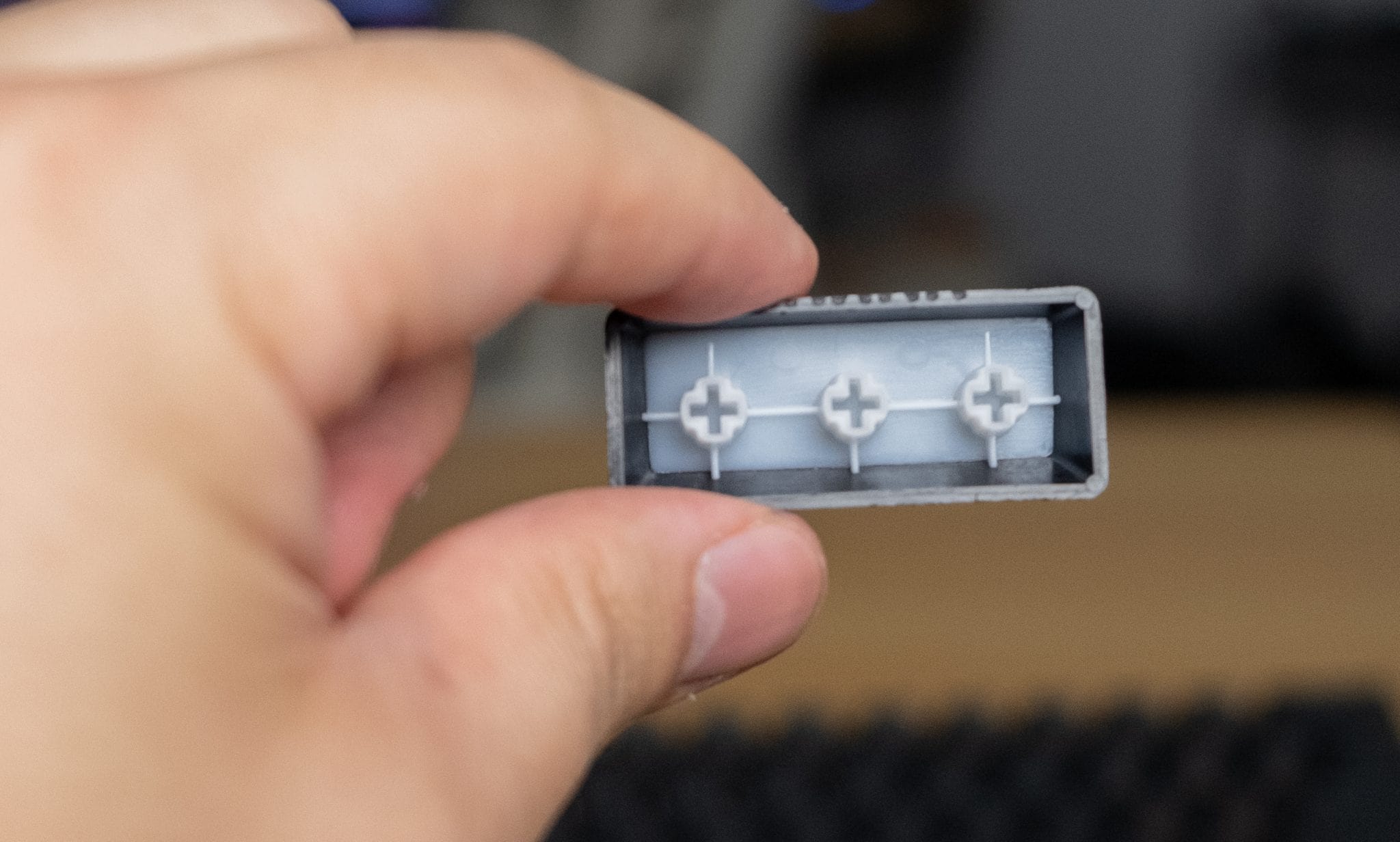 Anne Pro 2 - Highly Customizable 60% Wireless