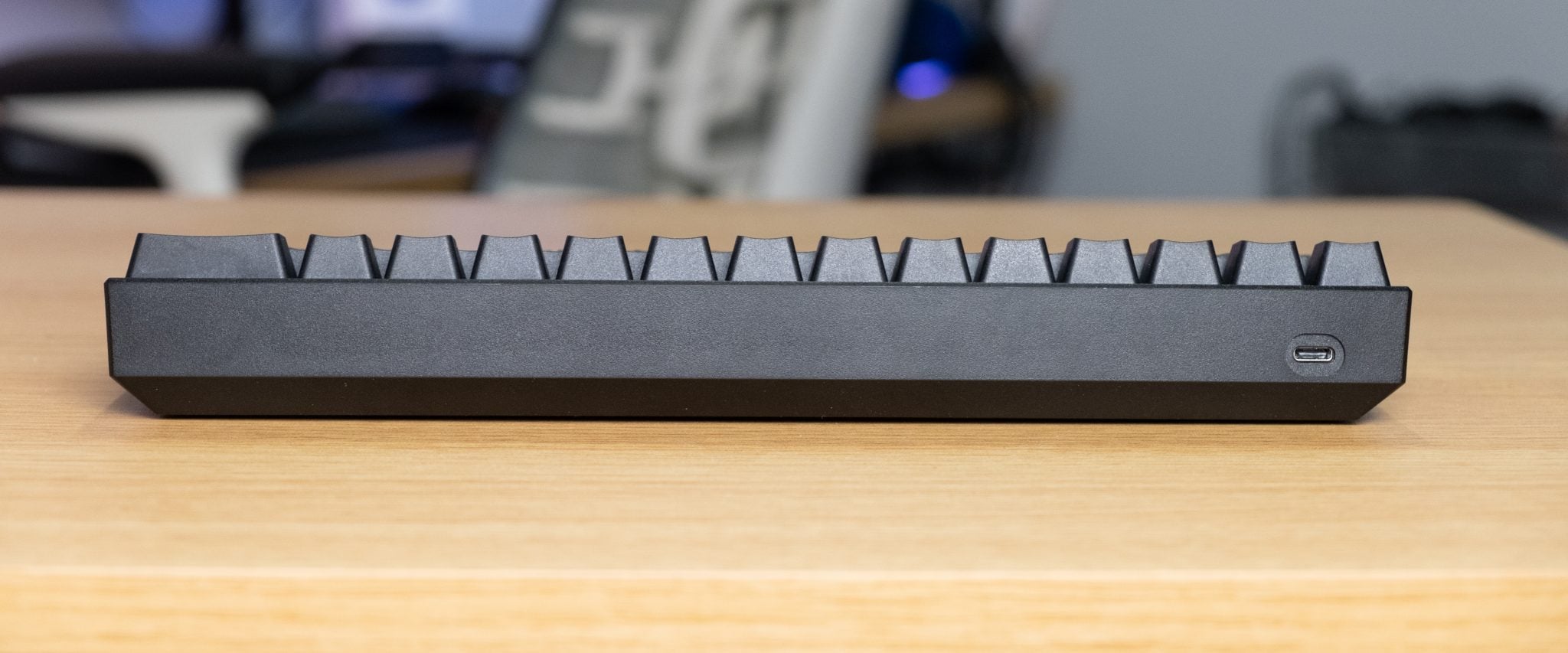 Anne Pro 2 - Highly Customizable 60% Wireless