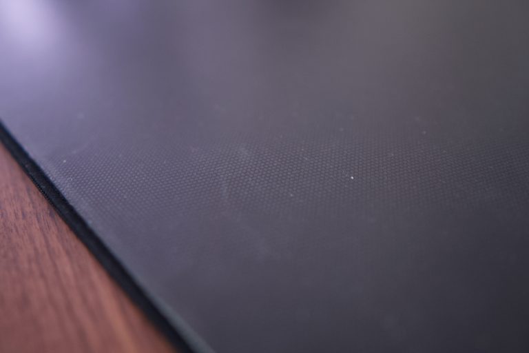 Artisan Zero Mousepad Review