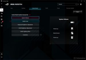 Asus ROG Azoth Keyboard Review