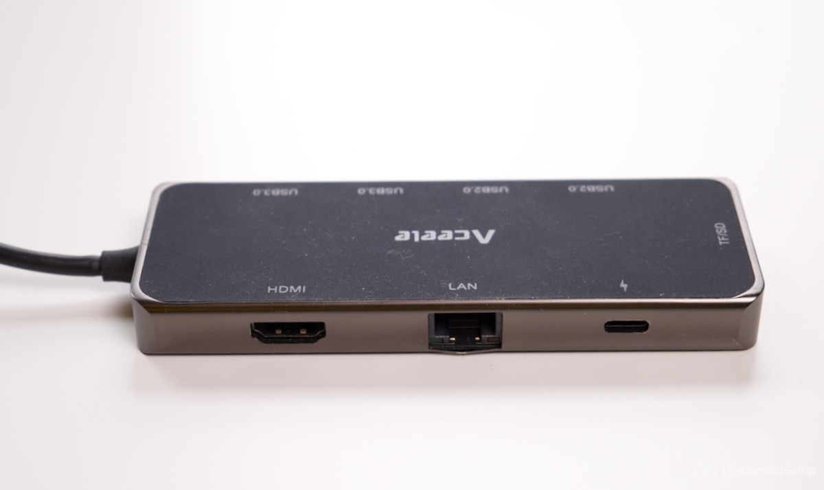 Best Steam Deck Dock (2023)