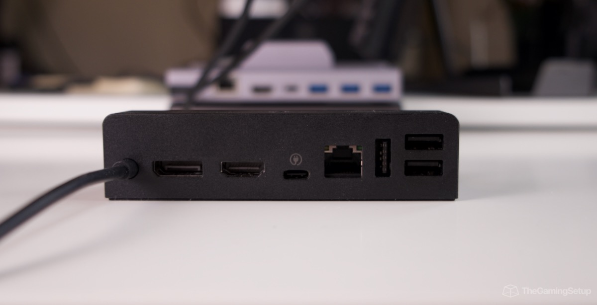 Best Steam Deck Dock (2023)