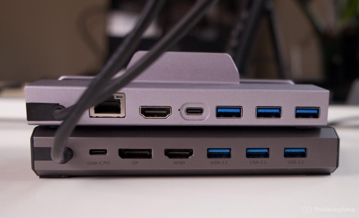 Best Steam Deck Dock (2023)