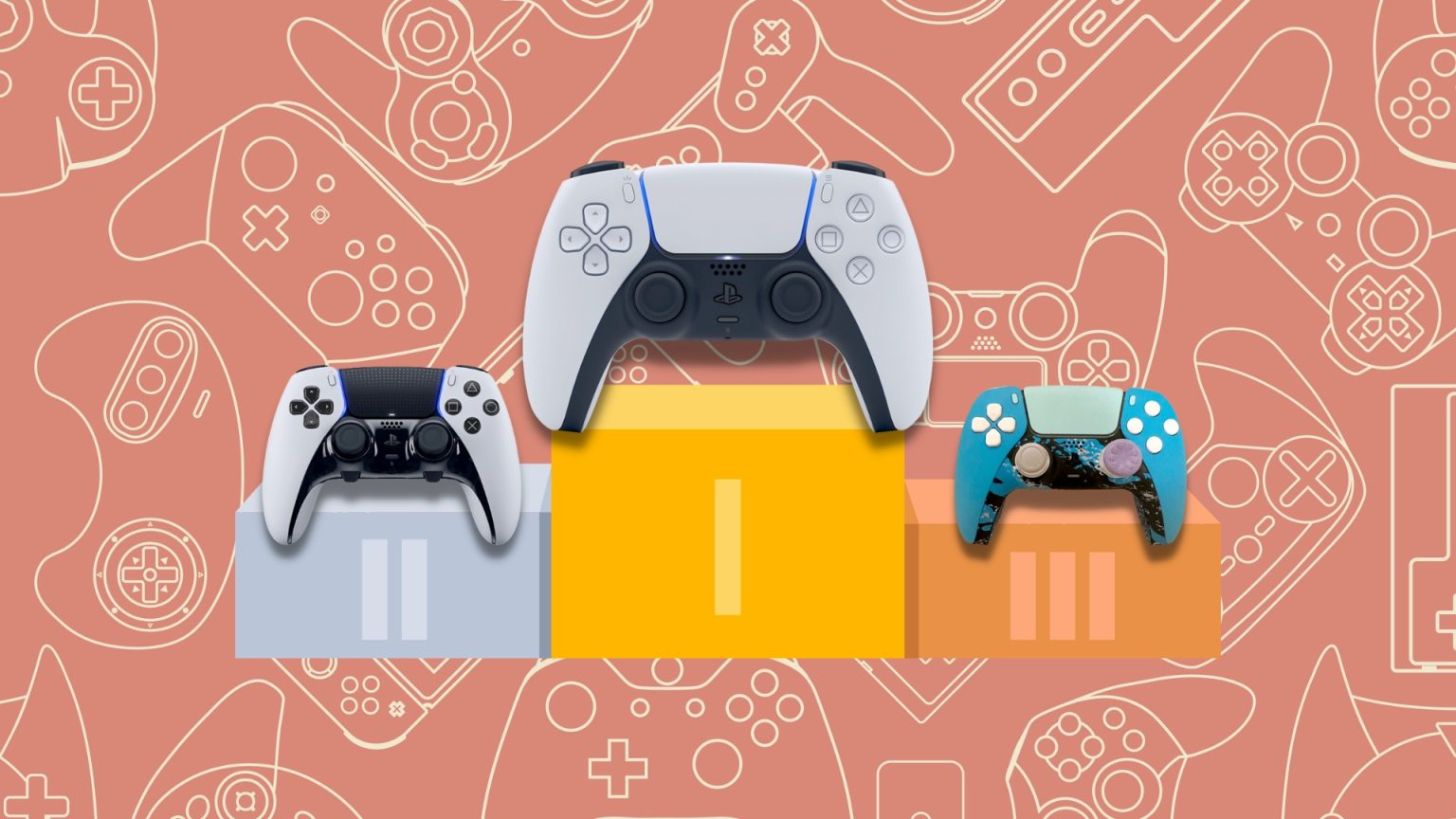 Console Power Comparison Chart (PS5 Pro Added)