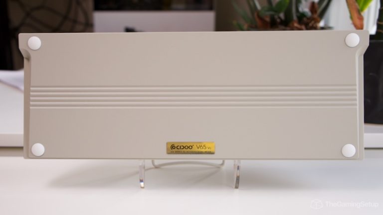 Cidoo V65 Pro Review