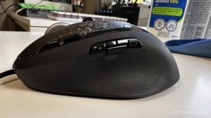How To Clean Your Gunky Gaming Mouse