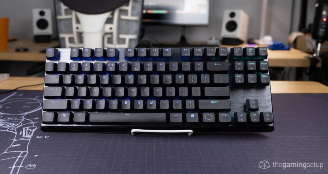 Cooler Master MK730 & MK 750 Review - Everything Expected