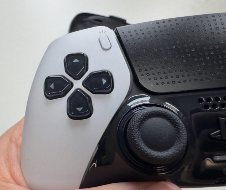 DualSense Edge Review - The Premium Isn't For Everyone