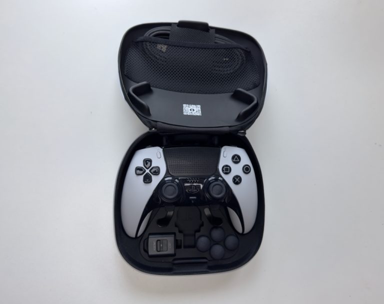 DualSense Edge Review - The Premium Isn't For Everyone
