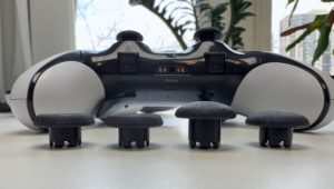 DualSense Edge Review - The Premium Isn't For Everyone