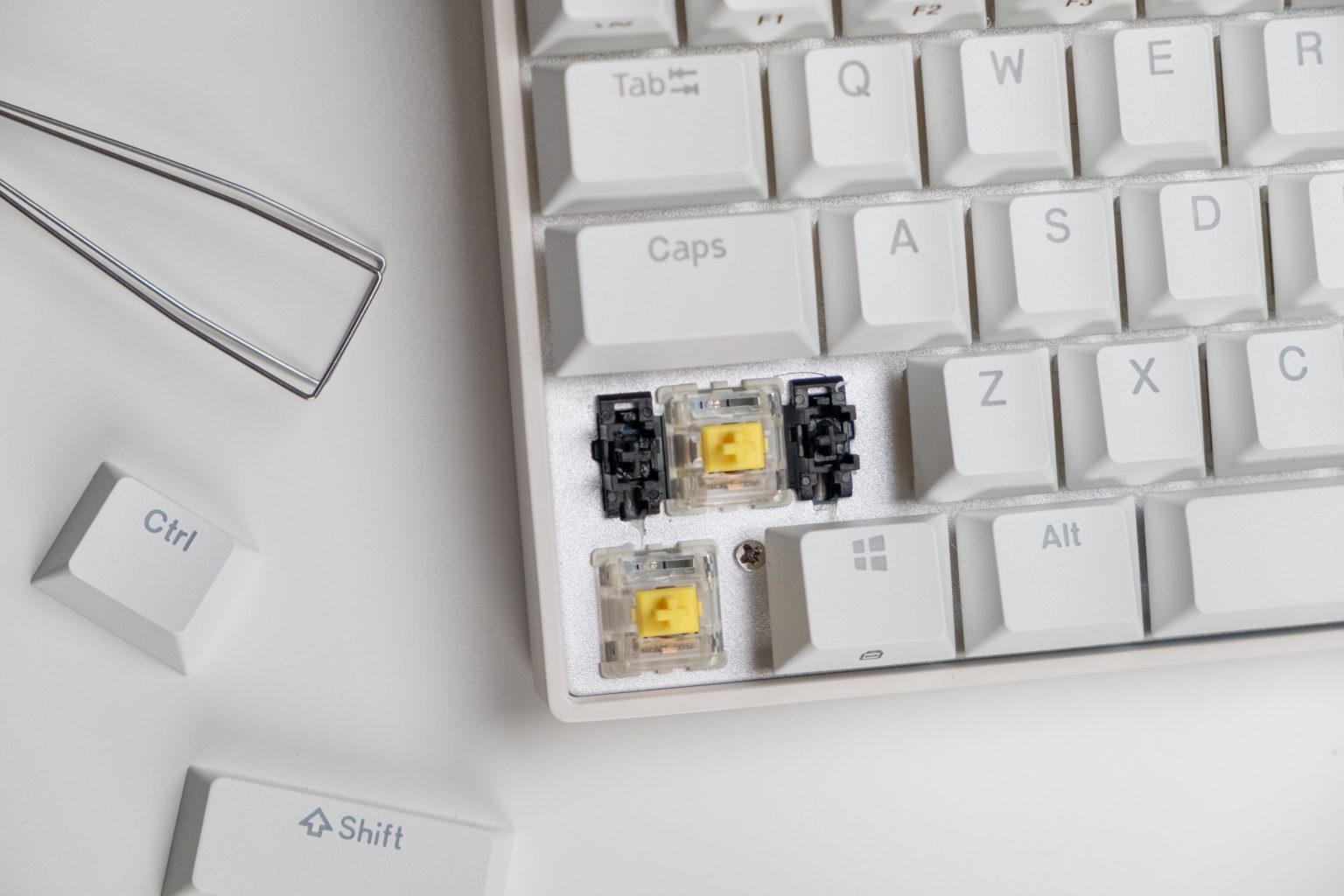 Gateron Switch Guide - What Are The Differences