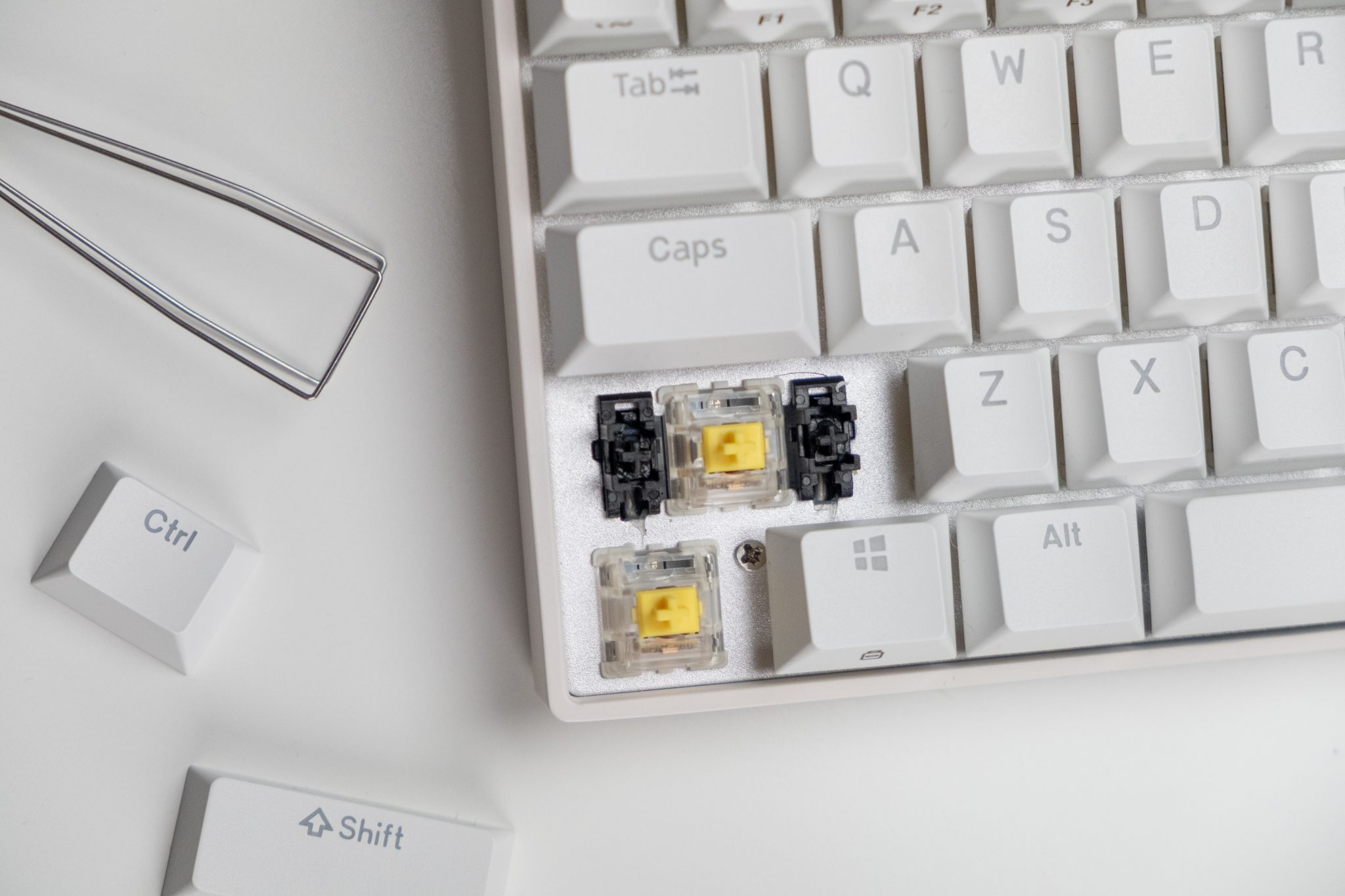 Gateron Switch Guide - What Are The Differences