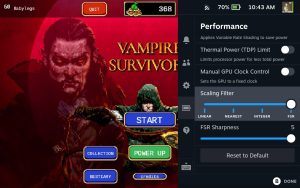 Steam Deck Resolution Guide: All You Need To Know (Handheld & Docked)