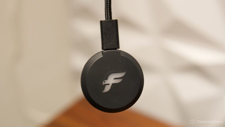 Finalmouse UltralightX Review: