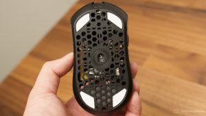 Finalmouse UltralightX Review: