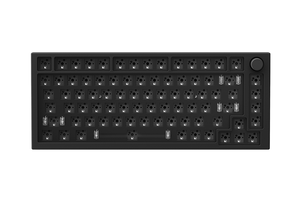 Glorious GMMK Pro Keyboard Review - Gloriously Premium