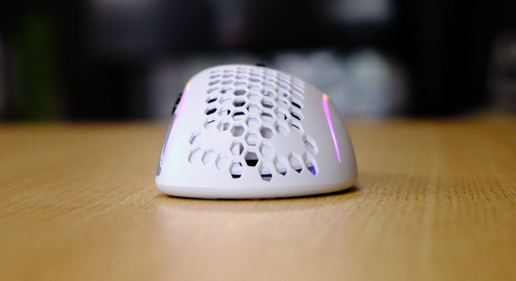 Glorious Model D Wireless Review - D Goes Cord Free