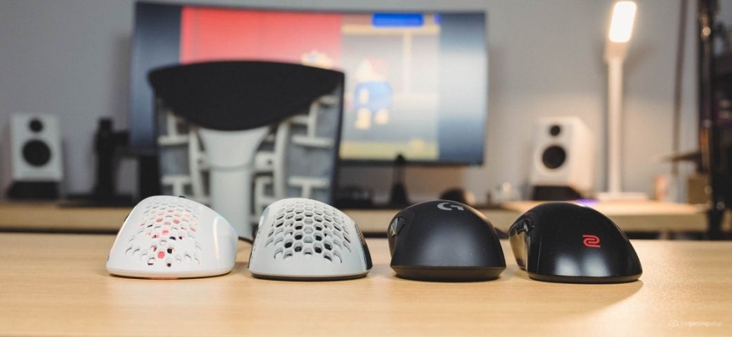 Glorious Model D Review