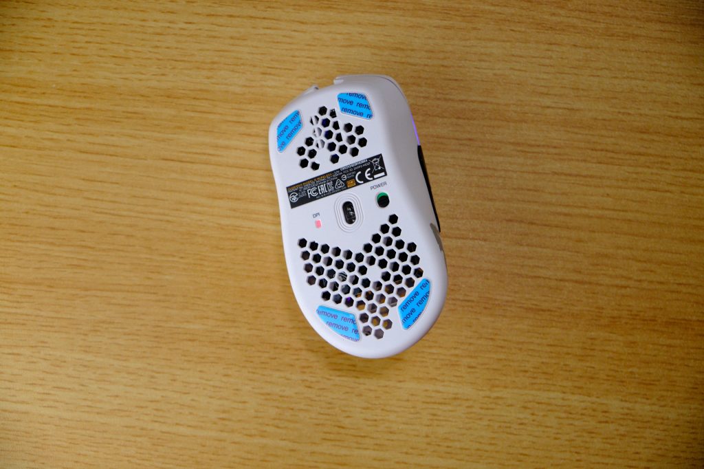 Glorious Model D Wireless Review - D Goes Cord Free