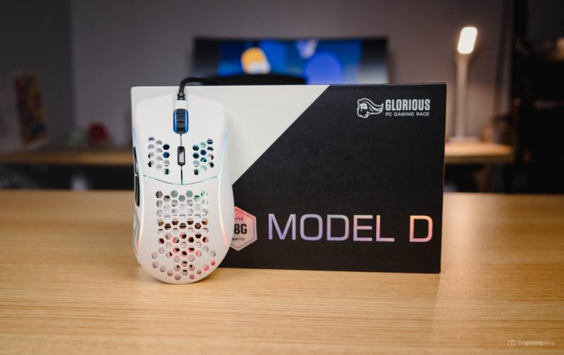 What Is Motion Sync In A Gaming Mouse?