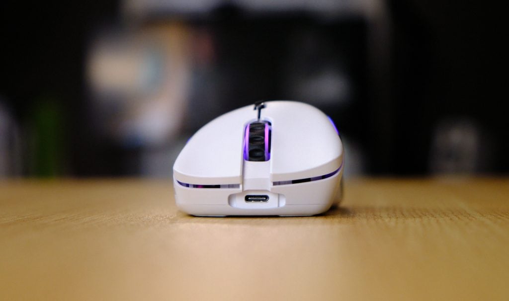 Glorious Model D Wireless Review - D Goes Cord Free