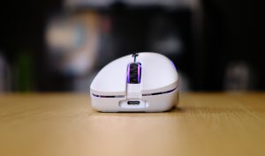 Glorious Model D Wireless Review - D Goes Cord Free