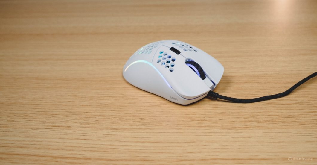 Glorious Model D Review