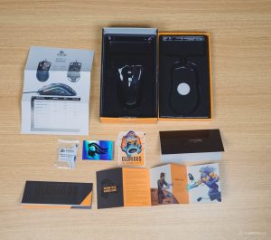 Glorious Model D Review