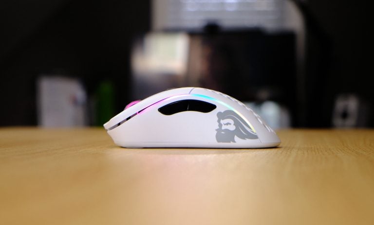 Glorious Model D Wireless Review - D Goes Cord Free