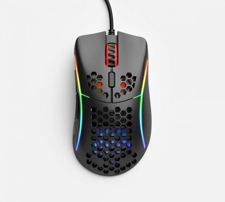 The 17 Lightest Gaming Mice As Of 2023