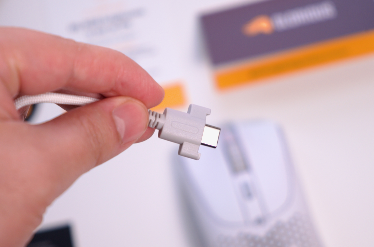 Glorious Model O 2 Wireless Mouse Review