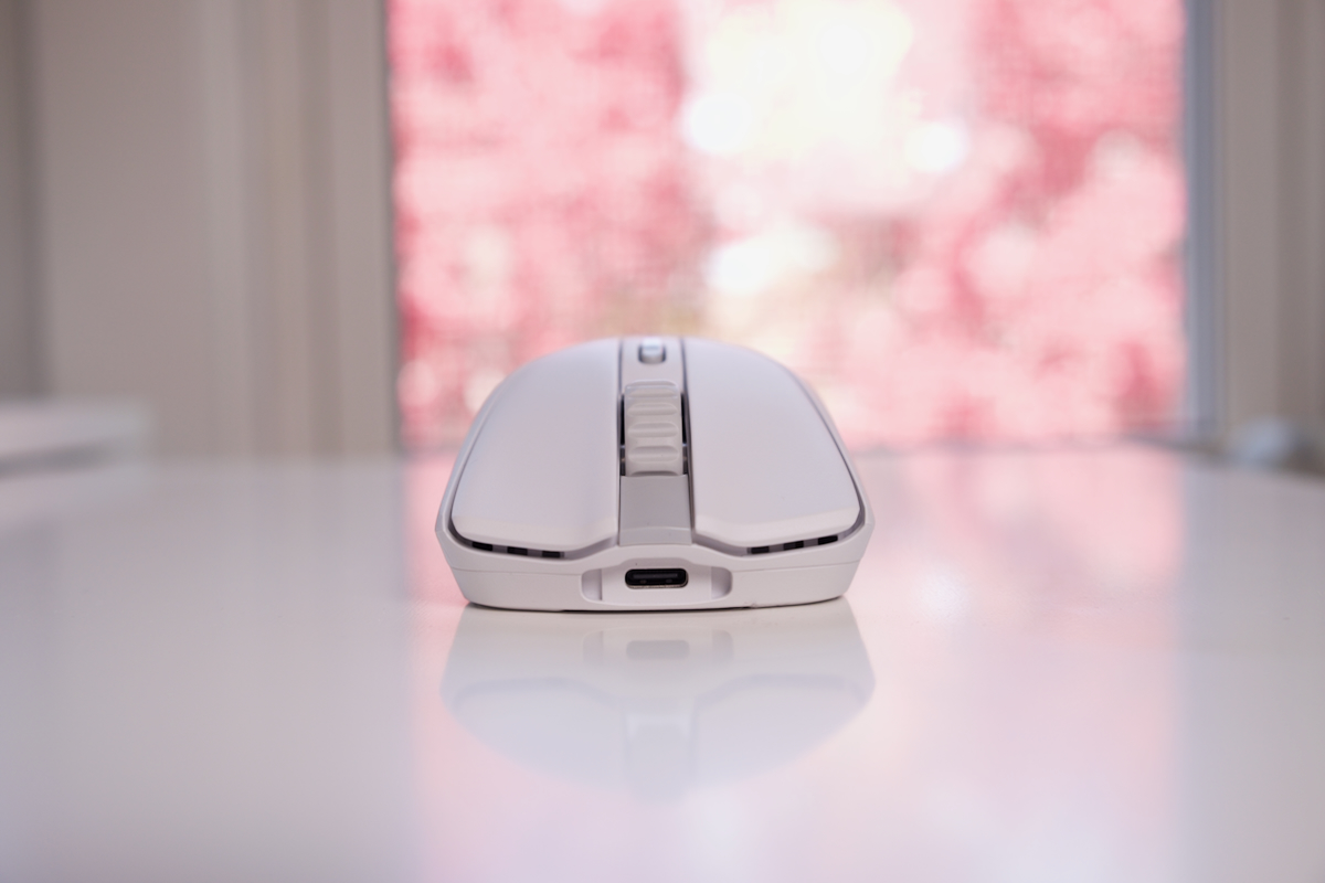 Glorious Model O 2 Wireless Mouse Review