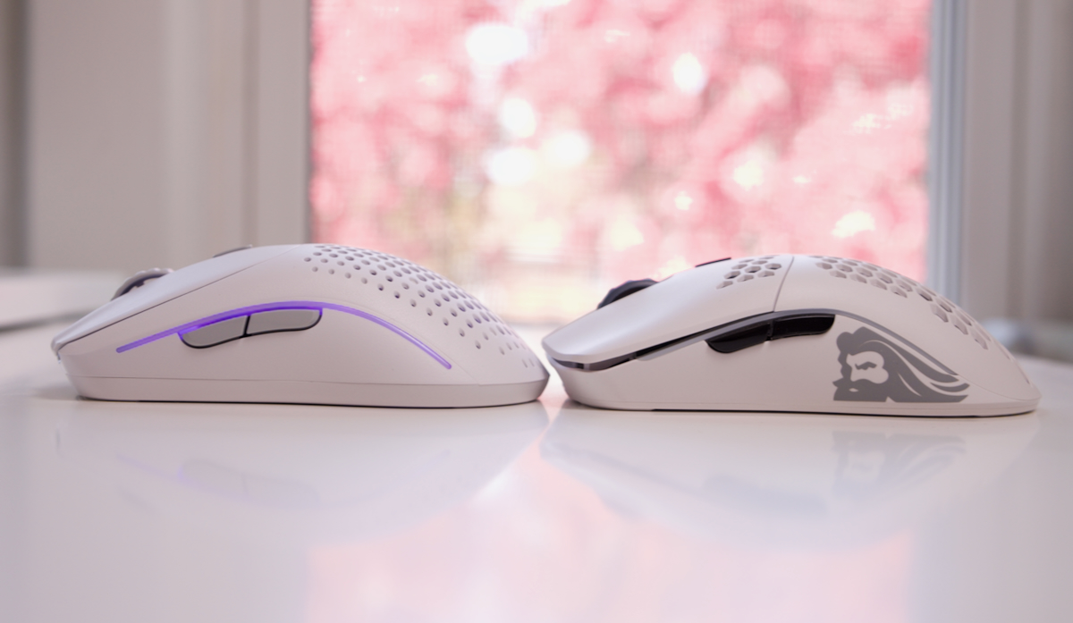 Glorious Model O 2 Wireless Mouse Review