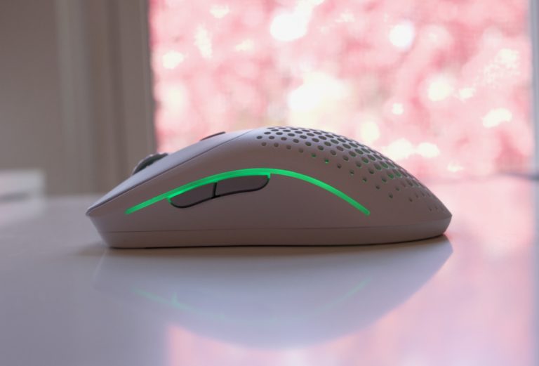 Glorious Model O 2 Wireless Mouse Review