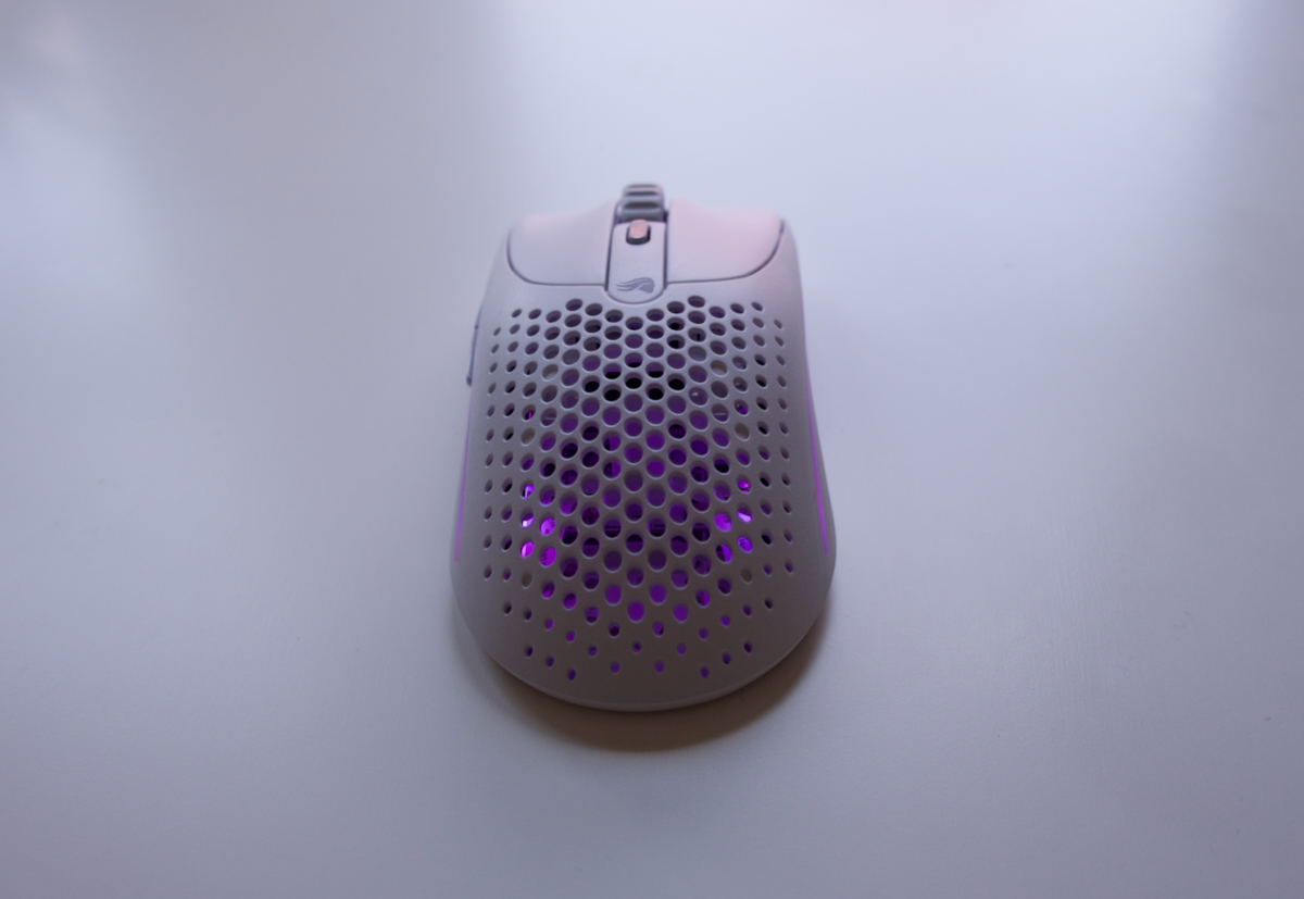 Glorious Model O 2 Wireless Mouse Review