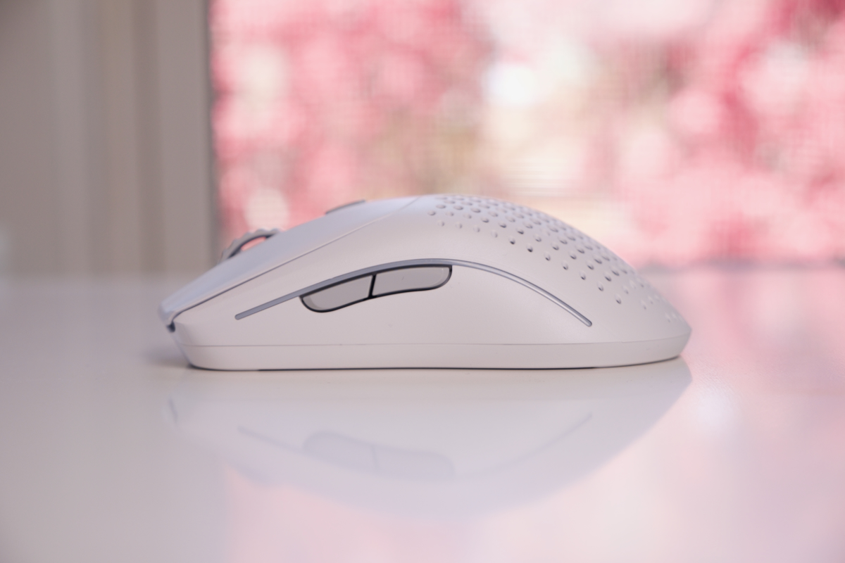 Glorious Model O 2 Wireless Mouse Review