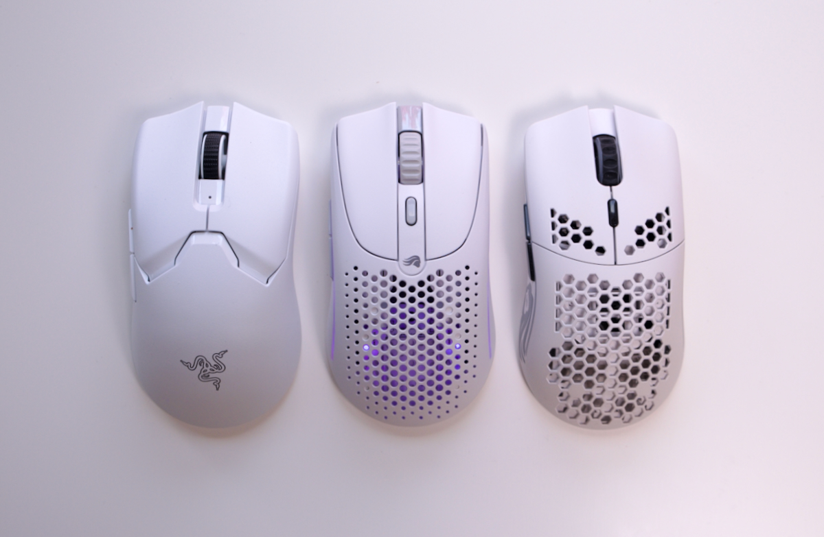 Glorious Model O 2 Wireless Mouse Review
