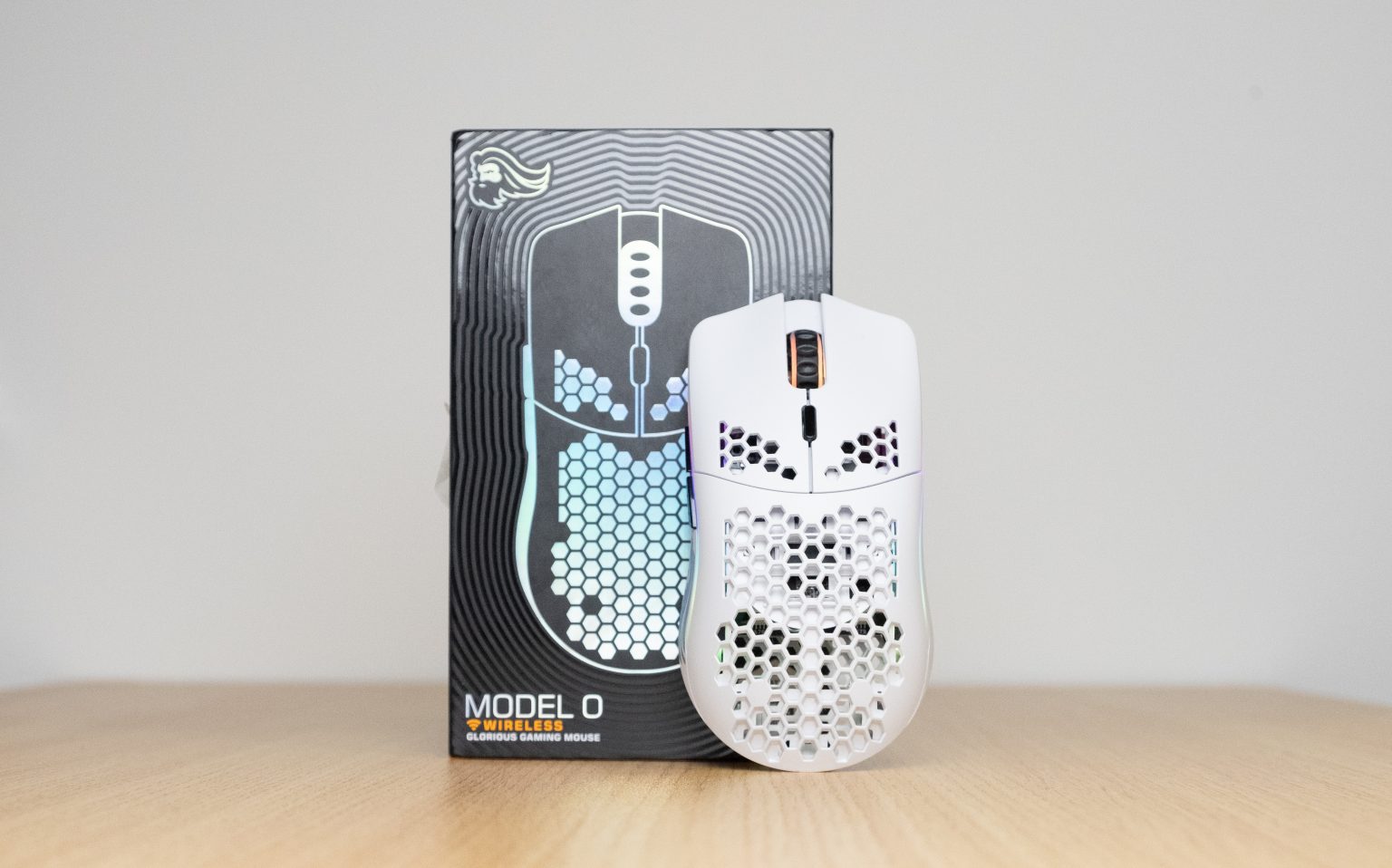 Glorious Model O Wireless Review - Delivers With Absolutely Incredible ...