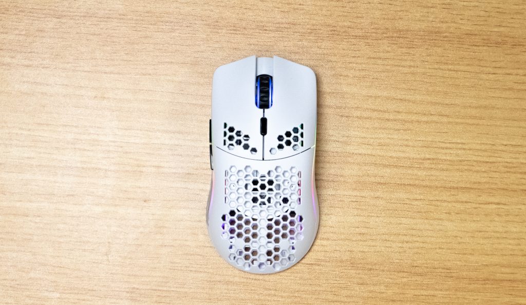 Glorious Model O Wireless Review - Delivers With Absolutely Incredible ...