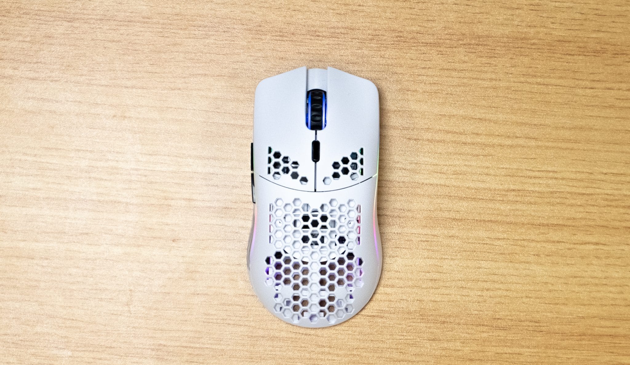 Glorious Model O Wireless Review - Delivers With Absolutely Incredible ...