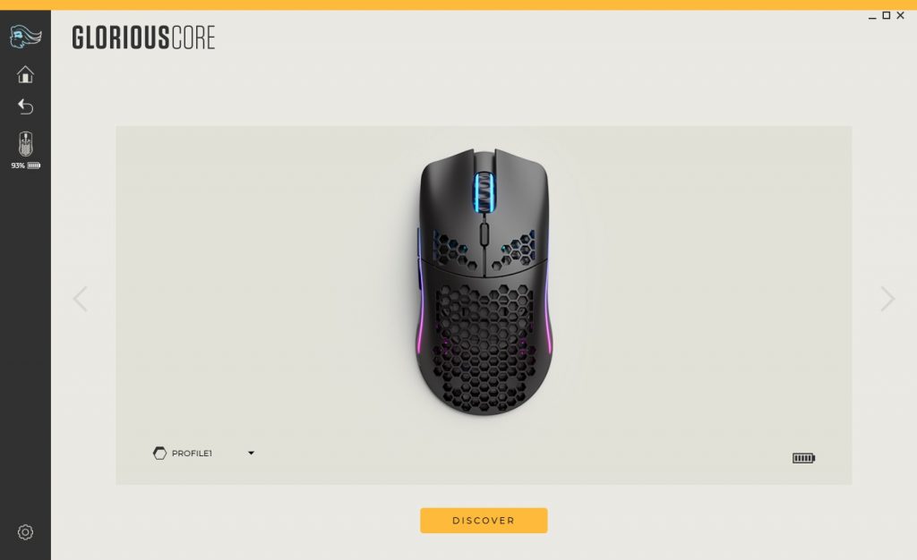 Glorious Model O Wireless Review - Delivers With Absolutely Incredible ...