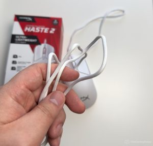 HyperX Pulsefire Haste 2 Wired Mouse Review