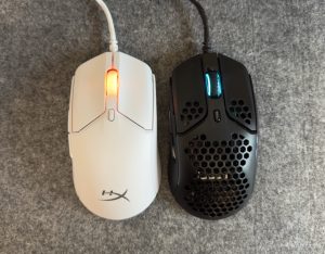 HyperX Pulsefire Haste 2 Wired Mouse Review