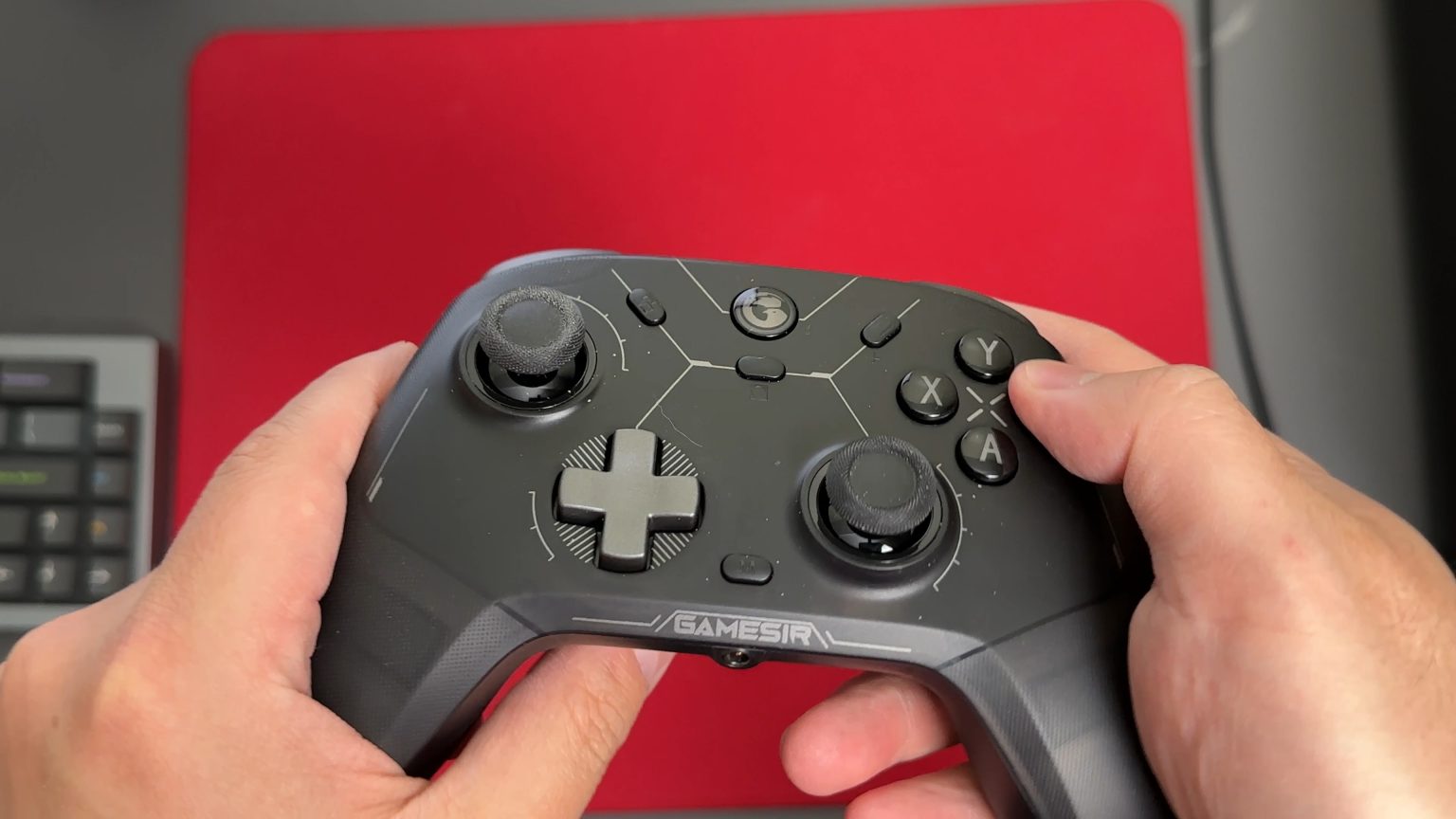Gamesir Cyclone 2 Review - This Is The Sweet Spot